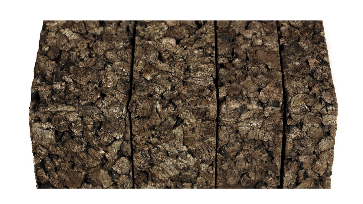 THE AMAZING DISCOVERY OF THE EXPANDED CORK AGGLOMERATE – SOBRI